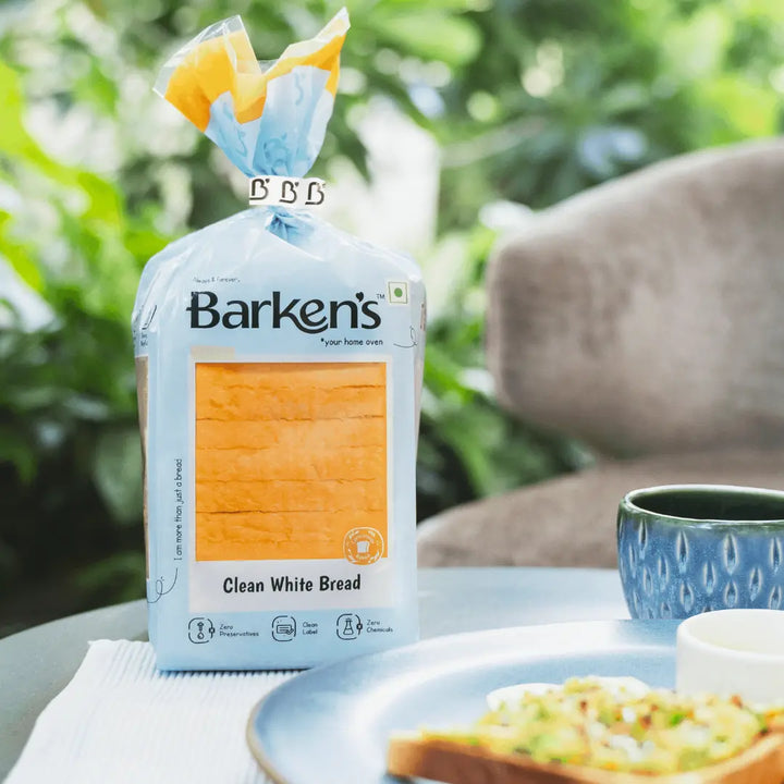Barken's - Your Clean Daily Breads – Barken's